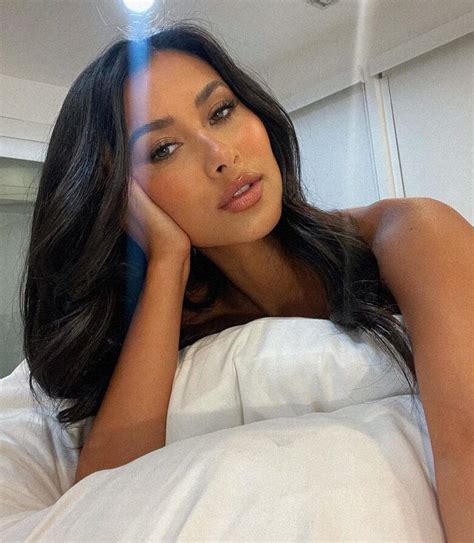 Married At First Sight Intruder Evelyn Ellis Linked To Andrew Tate