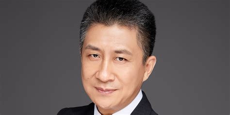 Eric Wang Lafrique Dispose De La Main Dœuvre La Chine Des Technologies