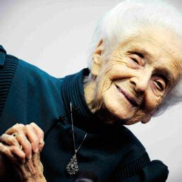 Addio Al Premio Nobel Rita Levi Montalcini Aeroclub Modena