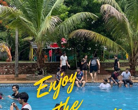 Bss Adventure Campground Reviews Karjat India