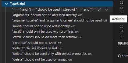 How To Use SonarLint To Detect Issues With TypeScript Code Andrewhalil