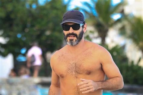 Ex Ator Da Globo Vaza Vídeo íntimo E Viraliza Na Web