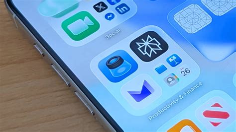 Ios 26向您的iphone添加了一个新应用。这是使用它的方法。