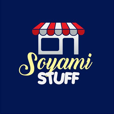 Produk Soyami Stuff Shopee Indonesia