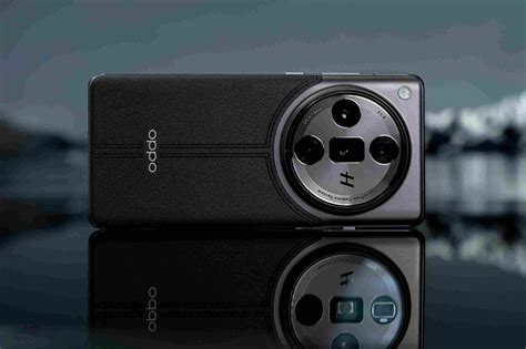 Oppo Find X7 Ultra Giá Rẻ Mới Chip Snapdragon 8 Gen 3