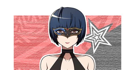 Tae Takemi Sae Niijima Sadayo Kawakami ペルソナまとめ13 差分 Pixiv