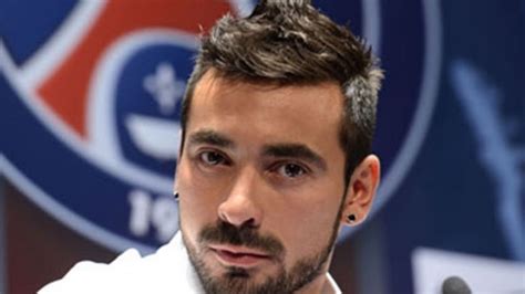 No Pude Dormir El Pocho Lavezzi Se Conmovió Tanto Al Enterarse De