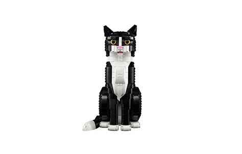Lego Ideas