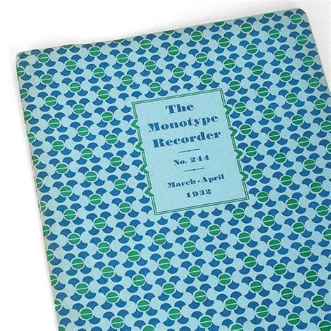Mulheres Na Tipografia Beatrice Warde Eua 1900 1969 Teoria Do Design