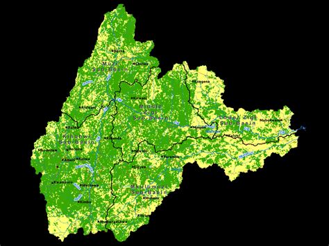 A Python Script That Analyzes Satellite Imagery In Google Earth Engine