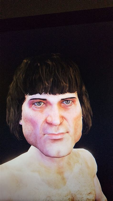 My Girlfriend Asked Me To Make Lord Farquaade Rmountandblade