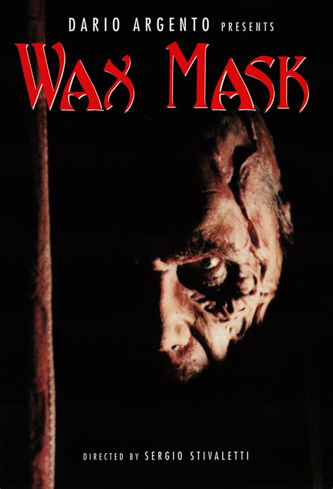 The Wax Mask 1997
