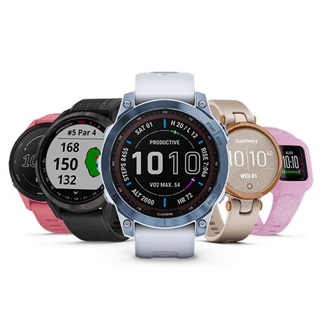 Sitio Oficial Garmin Colombia Relojes Inteligentes Deportivos