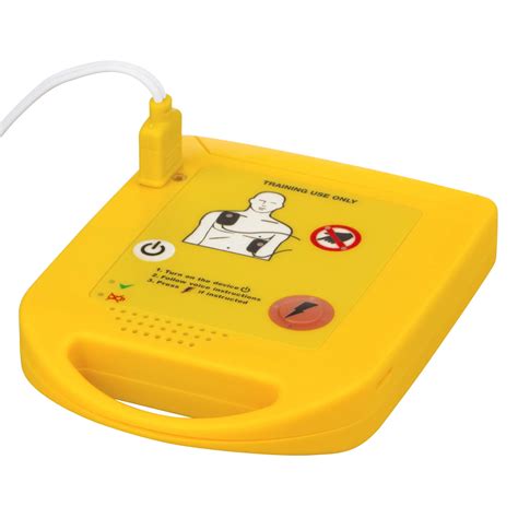 Mini Aed Trainer Xft D0009 Türkisch
