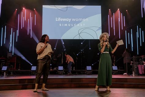 Lifeway Women Live Simulcast Lifeway