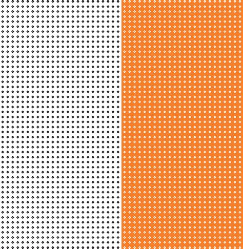 Square Dots Vector Illustration Artwork Design And Pattern For Fabric Print 29606125 Vector Art