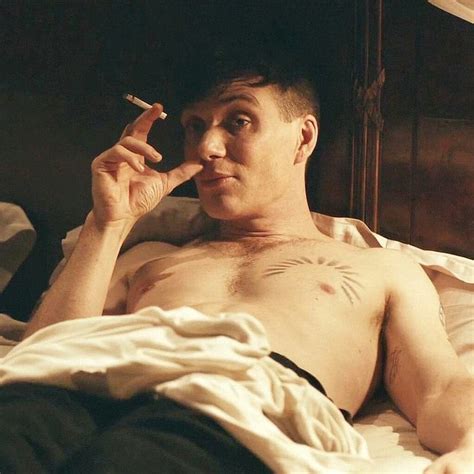 View Cillian Murphy Scarecrow Background Tommy Shelby Peaky Blinders