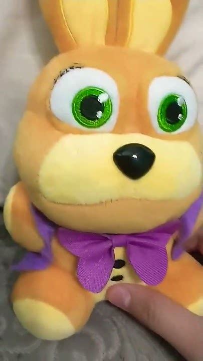 Springbonnies Uncle Is In Federal Prison Fivenightsatfreddys Youtube