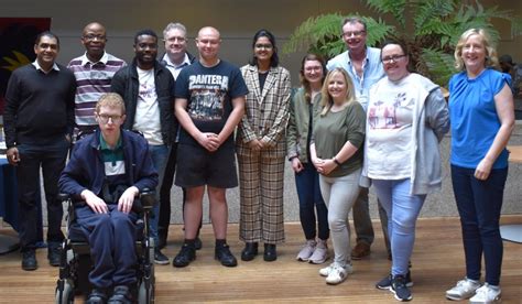 Coderdojo Event Celebrating 50 Years Of Dundalk Institute Of Technology Ireland Live