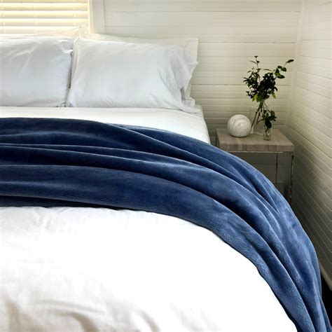 Softest Fleece Blankets By American Blanket Company American Blanket