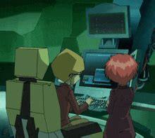 Codigo Lyoko GIF Codigo Lyoko Discover Share GIFs