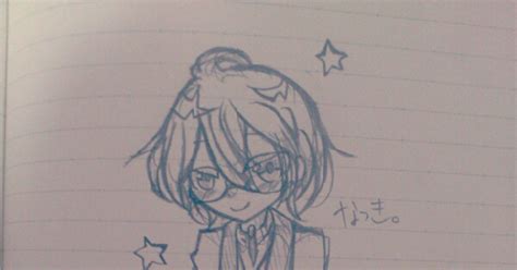 四ノ宮那月 なっちゃん。 ゆゆゆのイラスト Pixiv