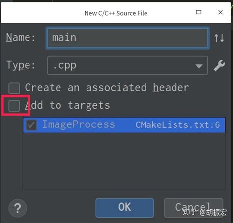 Clion创建静态库及测试工程 知乎