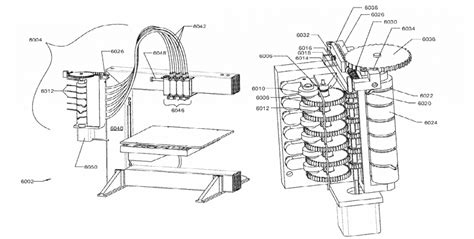 Autodesk Patent Reveals Several Advanced Multi Color Fdm 3d Printing