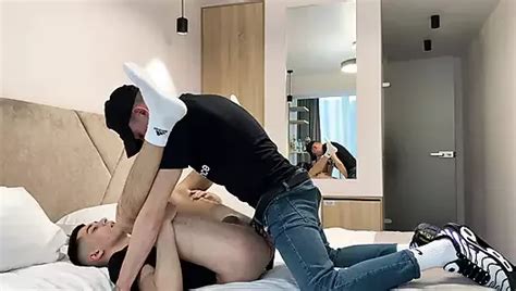 Gay Cruising Blowjob And Fuck Xhamster