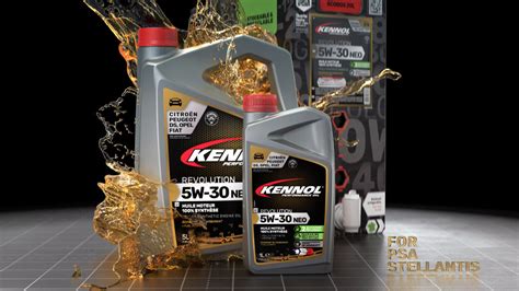 A Great Psa Stellantis Solution Kennol