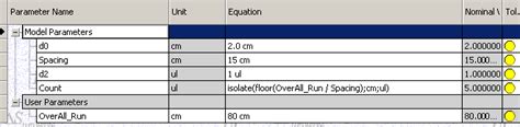 Solved Repeating Assemblies Autodesk Community