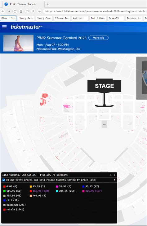 Ticketcount Jancy