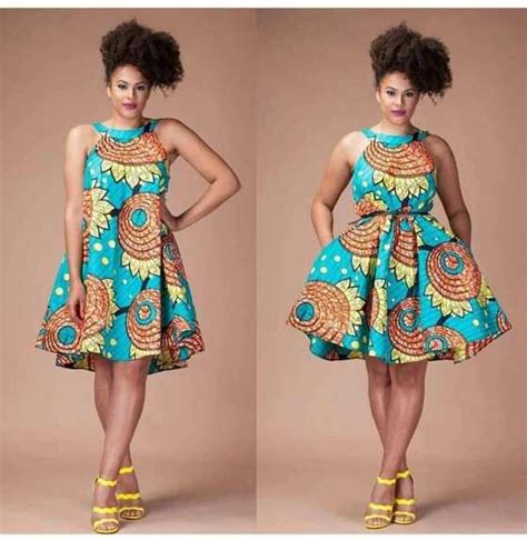 Best Kitenge Dresses For Every Occasion 2021 Photos And Ideas Tuko