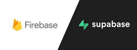 Diferencias Entre Supabase Y Firebase Para Bases De Datos