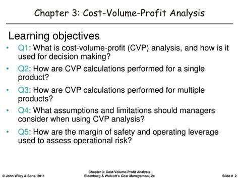 Ppt Cost Management Measuring Monitoring And Motivating Performance Powerpoint Presentation