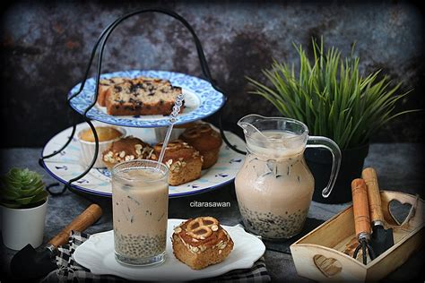 Old Town Cha Ba Ang ~ Resepi Terbaik