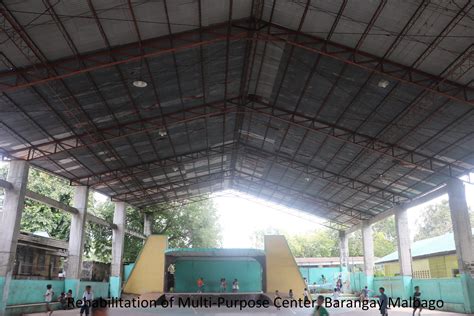 Mayor Vicente Loot Home