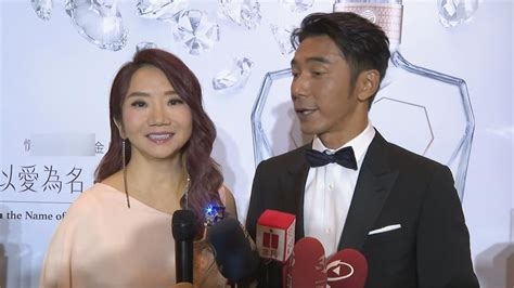 陶晶瑩、李李仁15年水晶婚 合體代言大喝交杯酒｜四季線上4gtv