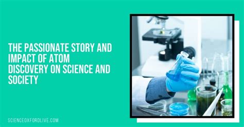 The Passionate Role In Periodic Table Discovery A Journey Through Science And Innovation