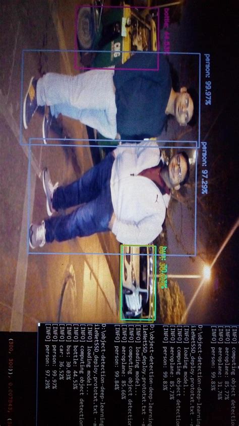 Ashutosh Kumar On Linkedin Computervision Objectdetection Training