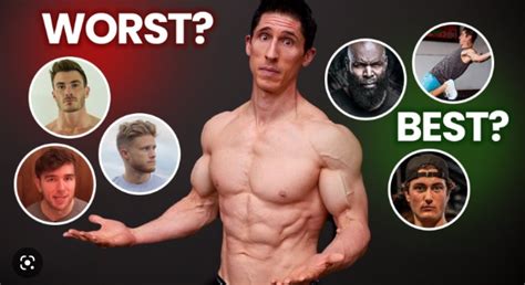 Achieve Your Dream Body With Athlean X Expert Tips On Losing Weight