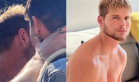 Ex BBB Daniel expõe todo preconceito da família que não aceita namoro gay