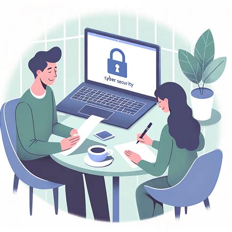 The First Step To Ensuring Cyber Security Awareness And Education