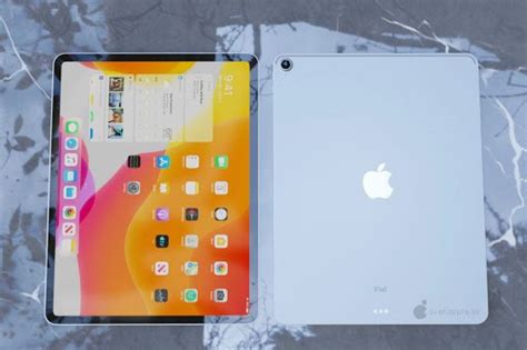 ابل ايباد اير 2020 Apple Ipad Air 2020 سعر ومواصفات ومميزات وعيوب