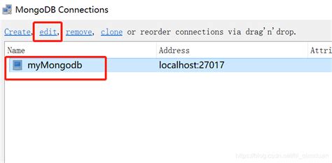 Mongodb添加管理员与用户admin数据库中添加全局管理员用户dashujuadmin并验证成功 Csdn博客