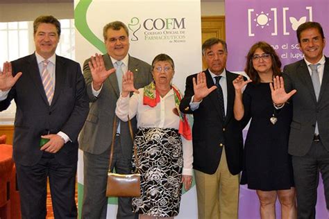 La campaña Frena el sol frena el lupus facilitará el acceso de los