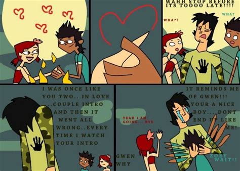 Total Drama Memes 9 Drama Memes Drama Funny Total Drama Island