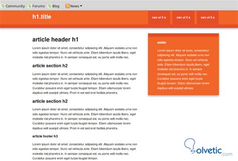 Netbeans Crear Proyectos Html5 Con Plantillas Y Plugin Solvetic