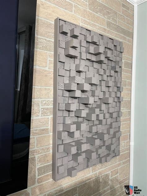 Diffusers Skyline Pair Photo 4347719 US Audio Mart