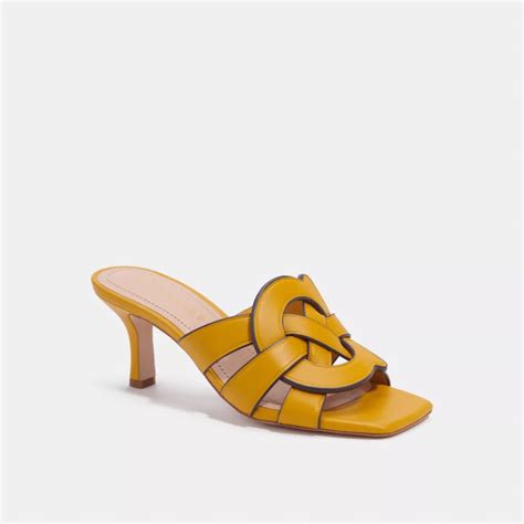Coach® Tillie Sandal